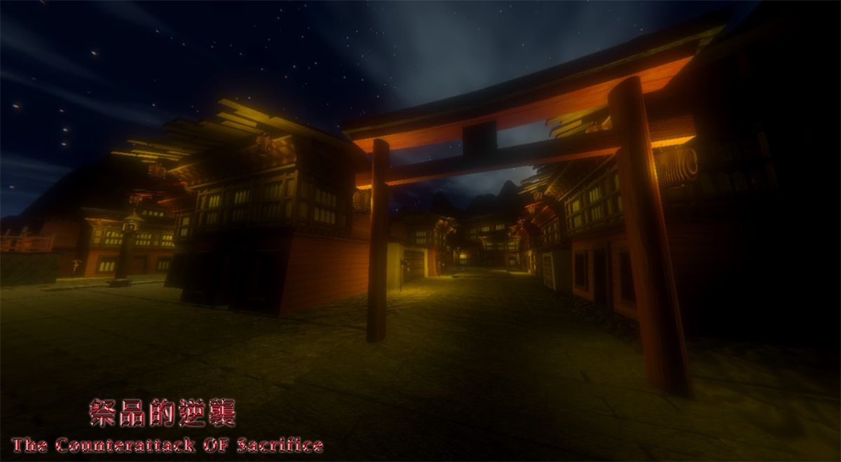 Share a picture of the horror game I made^^ (Part1) | Scrolller