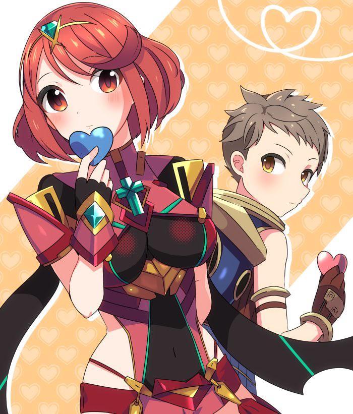 shared hearts | Scrolller