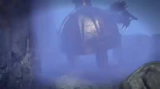 Shark Attack minigame | Scrolller