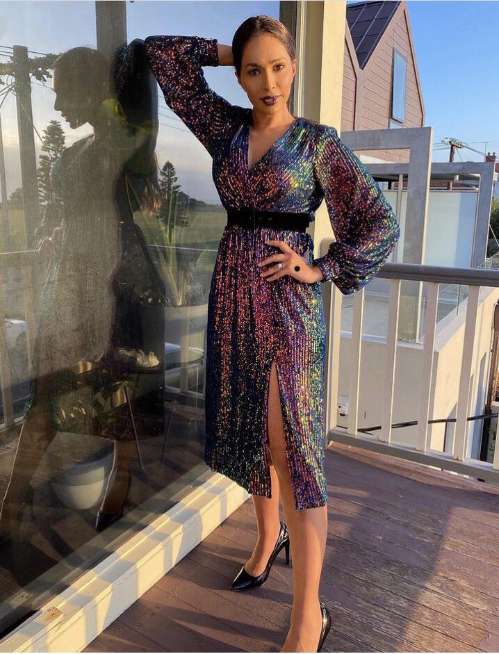 Sharon Johal | Scrolller