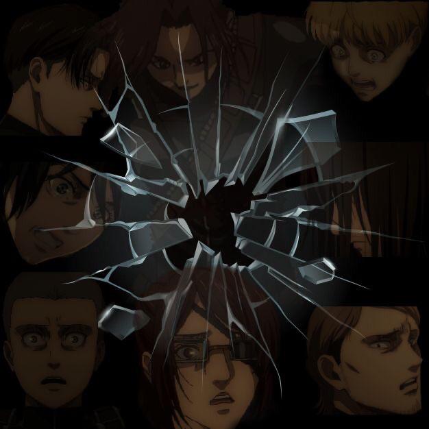 “Shattered” 15 minute edit by me | Scrolller