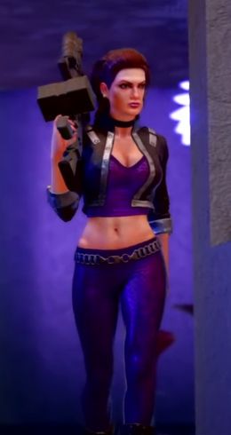 Shaundi Appreciation Post | Scrolller