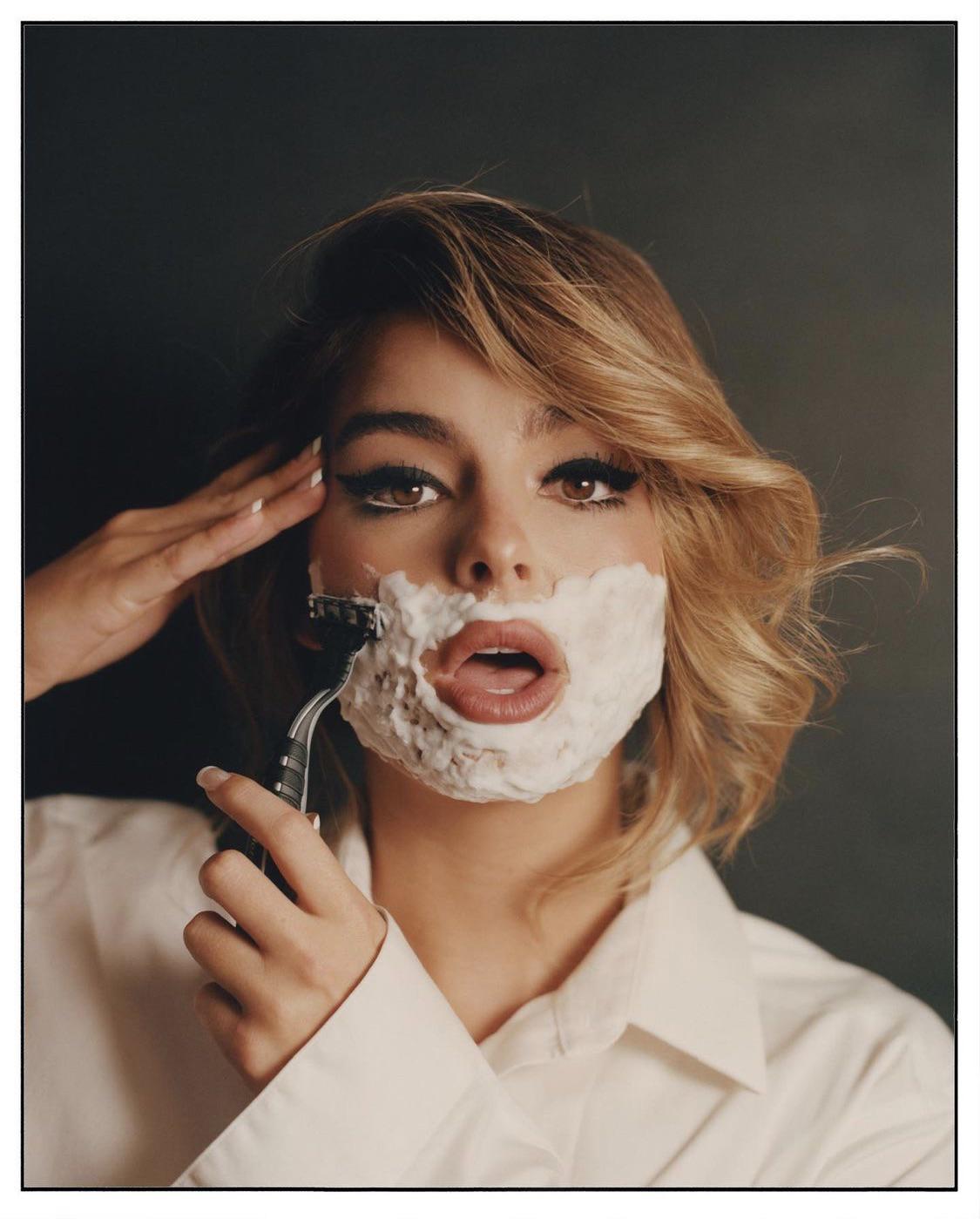 Shave 🤔 | Scrolller