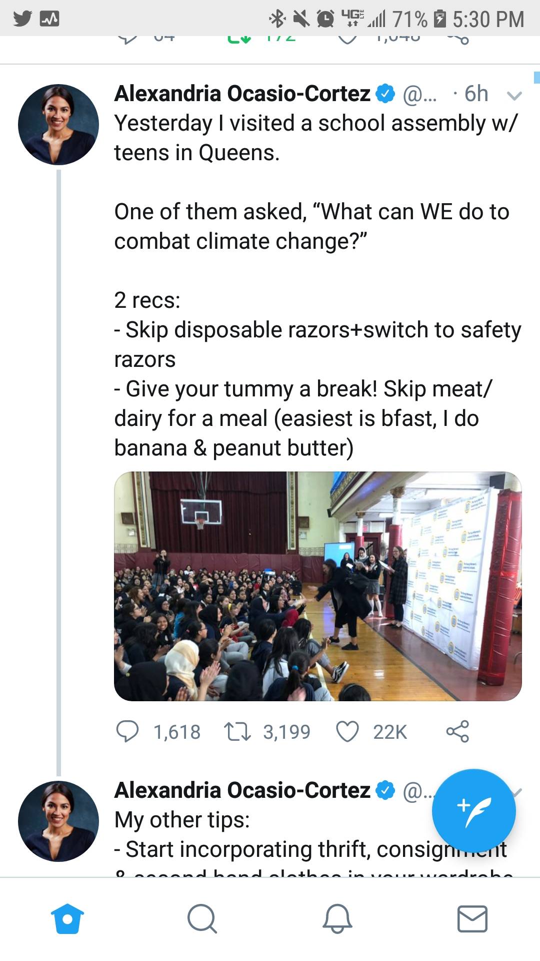 Shave the Whales | Scrolller