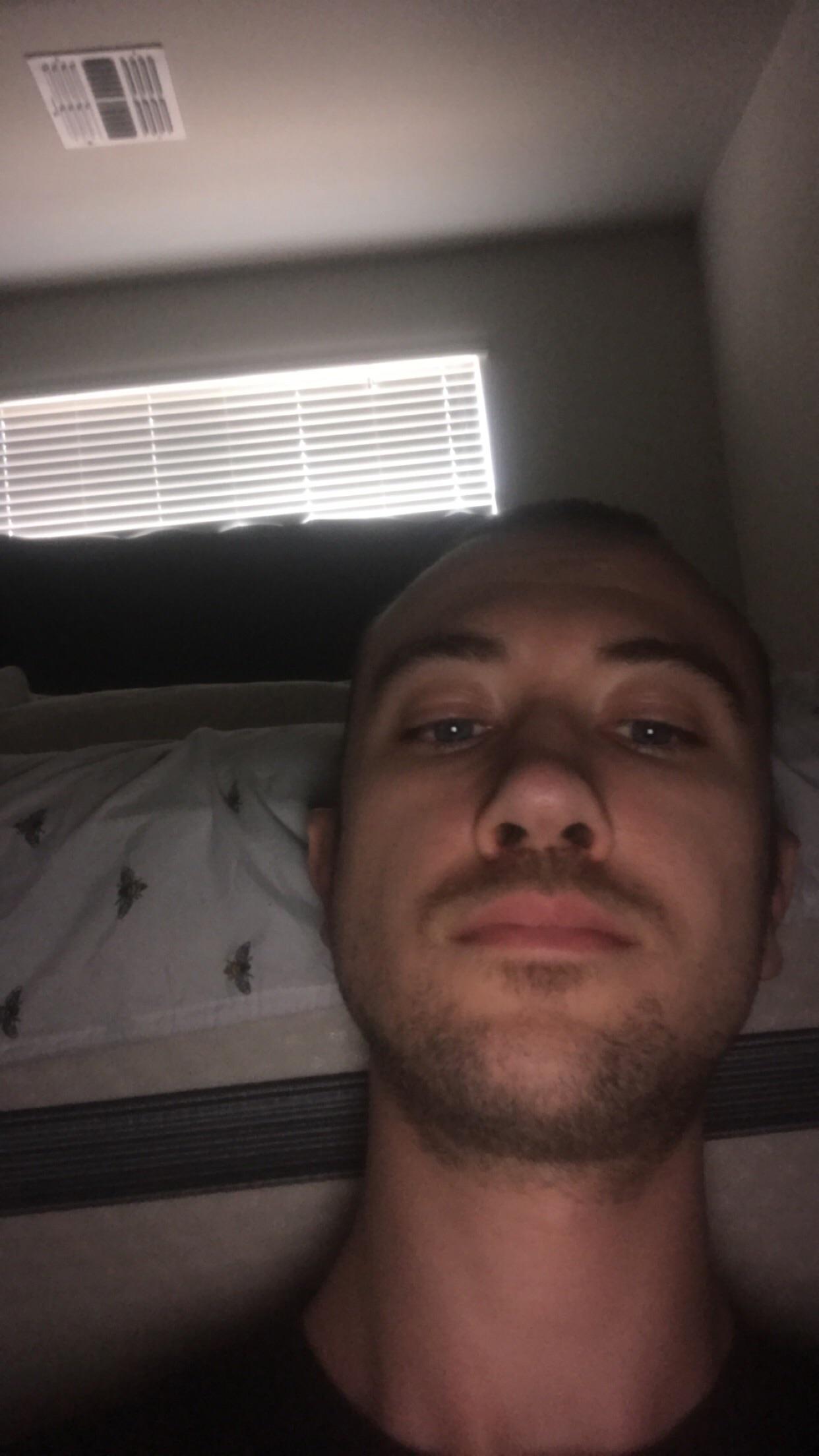 Shaved my head. Am I having my breakdown yet? (yes) | Scrolller