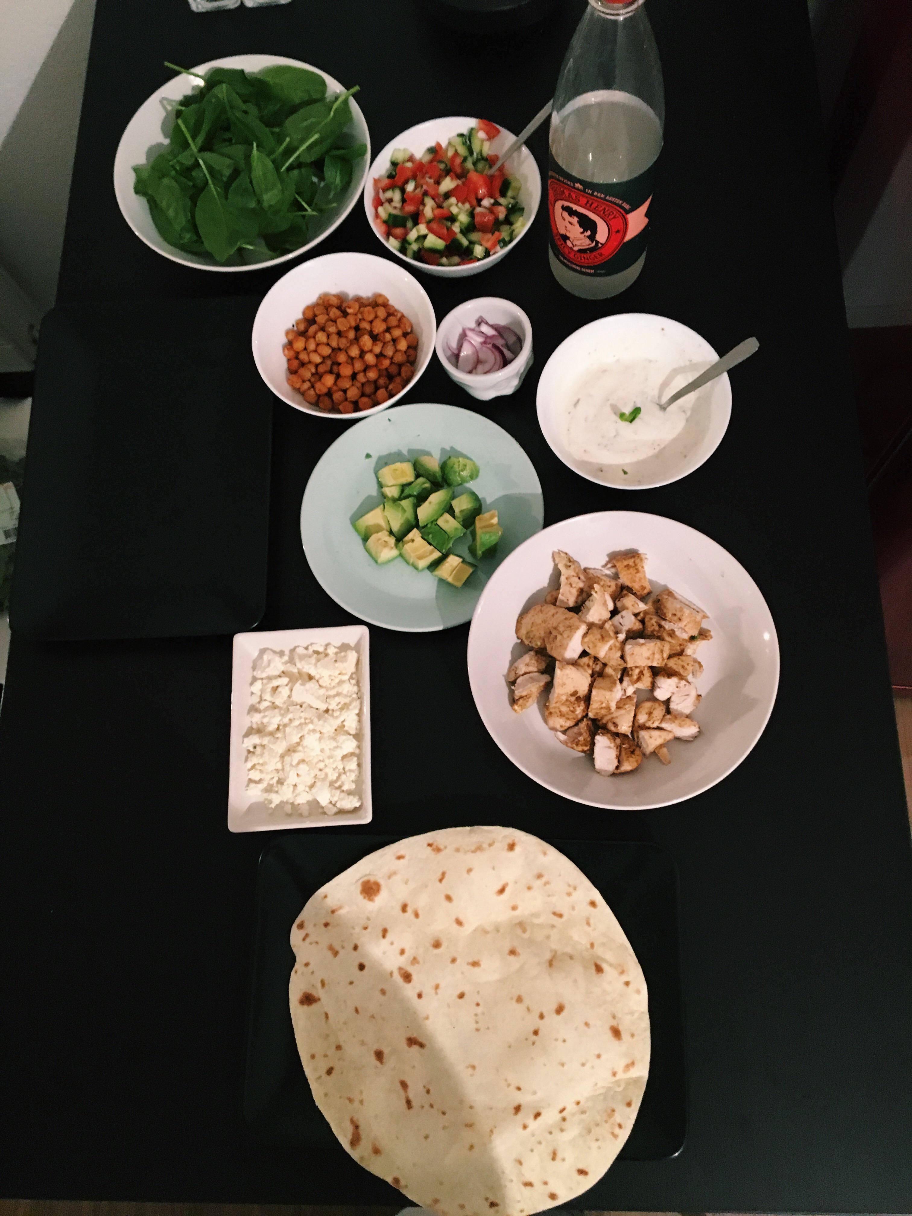 shawarma | Scrolller