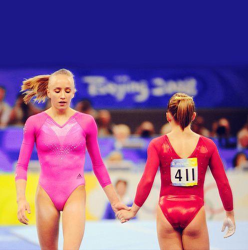 Shawn and Nastia | Scrolller