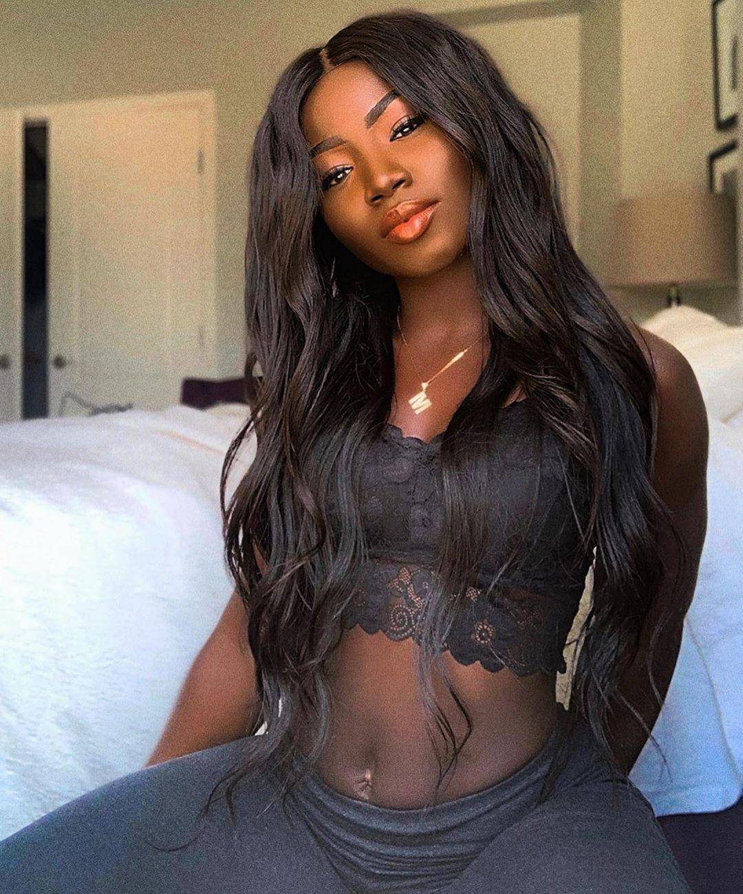 Shawty baaaaaad 😍😍😍 | Scrolller