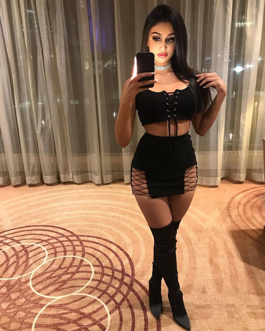 Shawty Bad | Scrolller