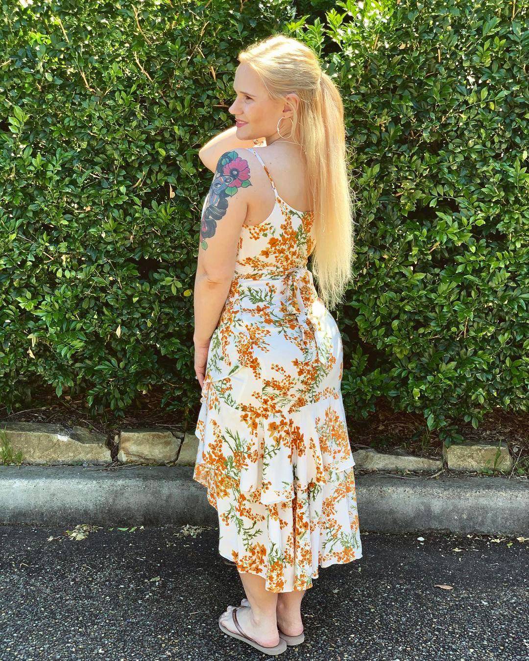 Shazza Mckenzie Scrolller 9271