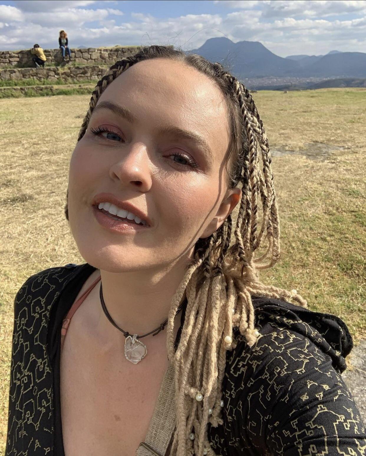 She always looks amazing | Scrolller