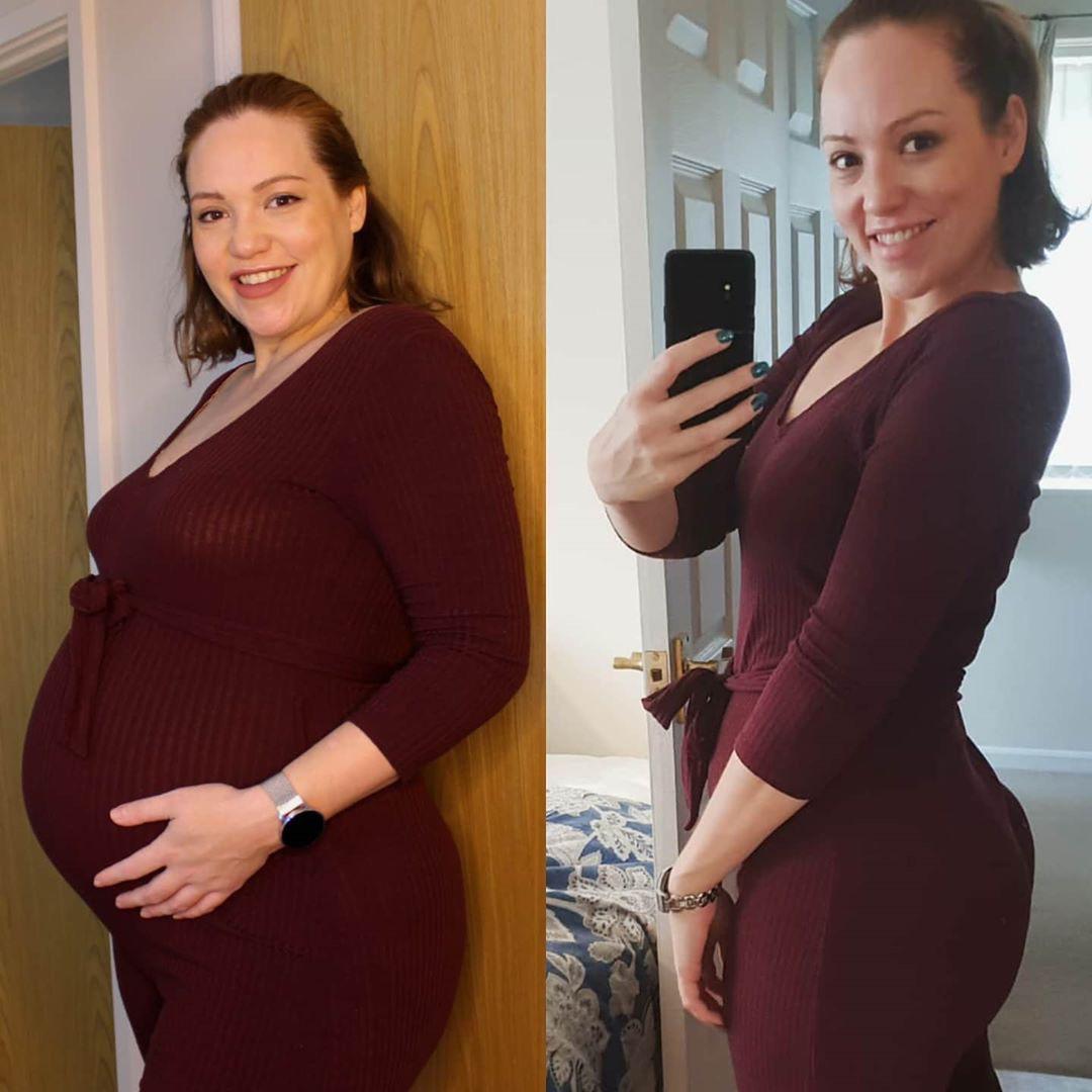 She blew up! | Scrolller