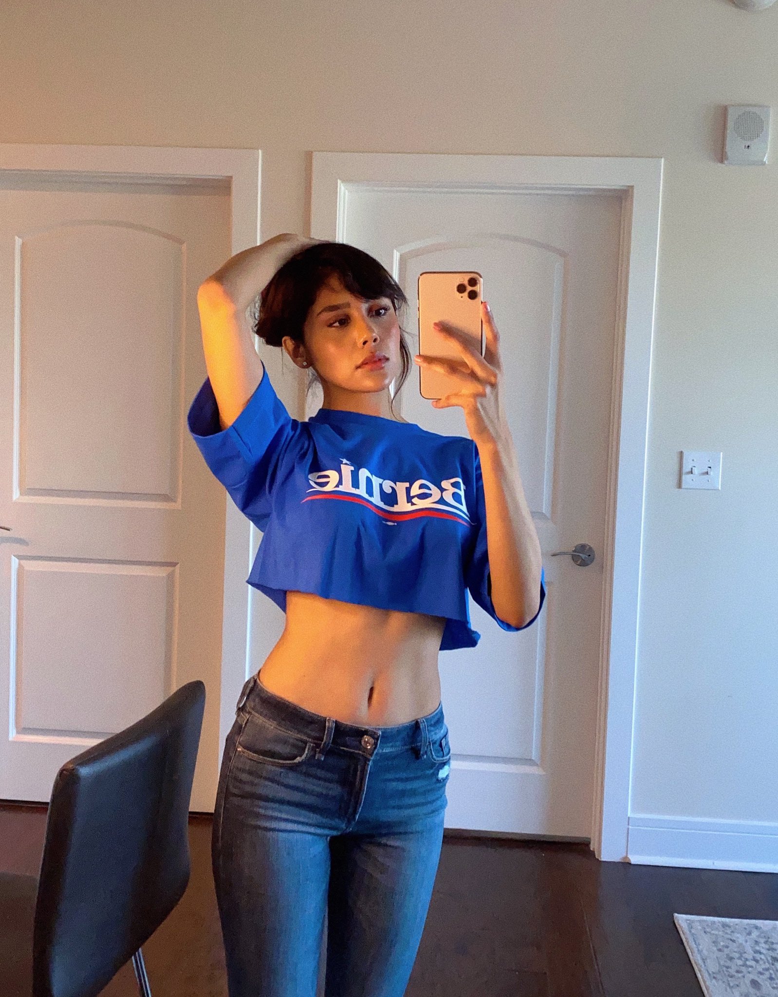 Feel the Bern | Scrolller