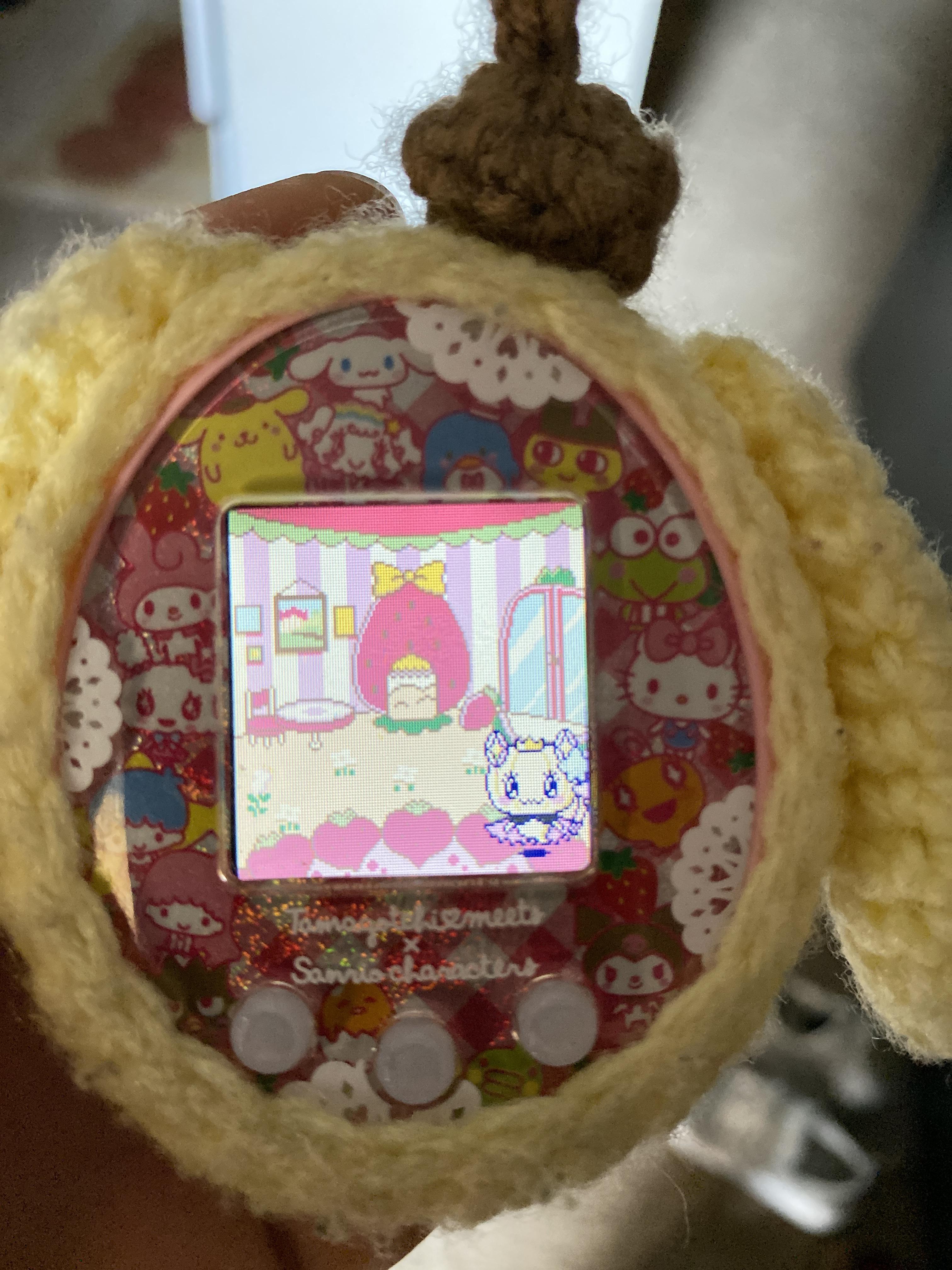 ️ she finally evolved!! | Scrolller