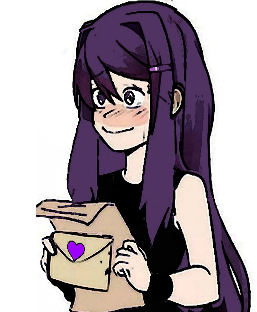 She finally got my letter | Scrolller