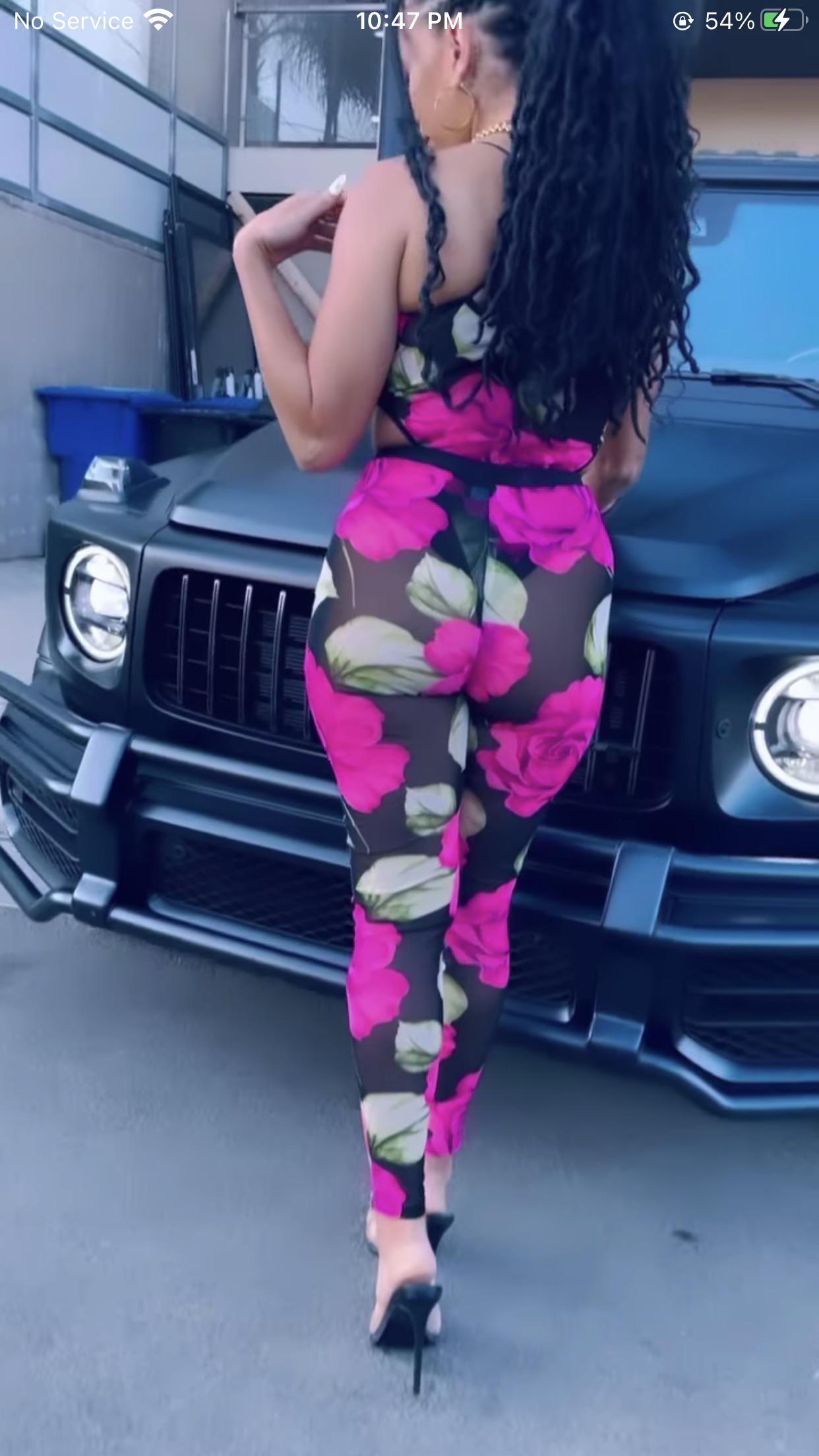 She fine af today nbs 😍 | Scrolller