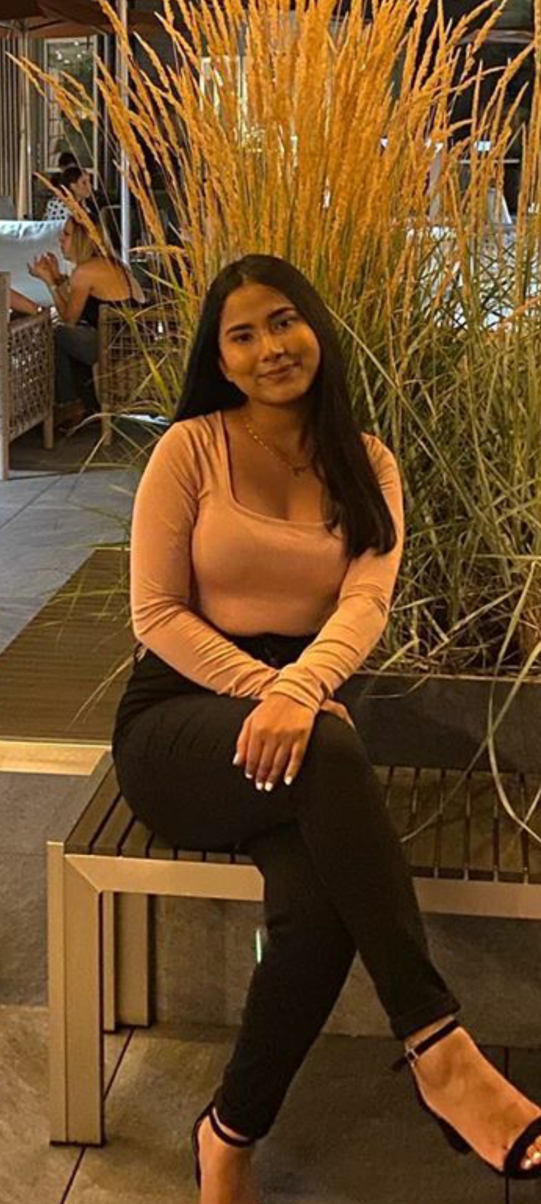 She Good ёяшнёяшн Scrolller