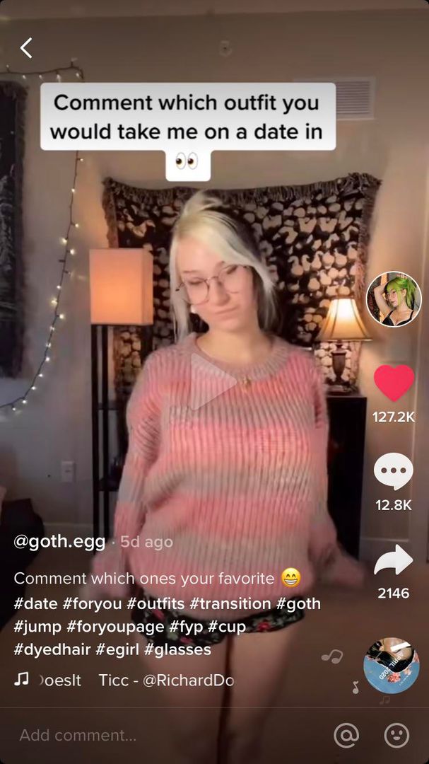 She has a phub account too | Scrolller