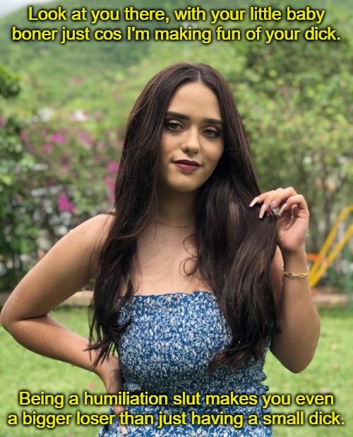 She has a point | Scrolller