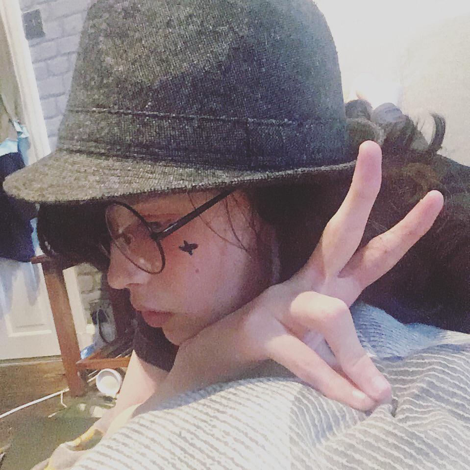 she/her (pre e) | Scrolller