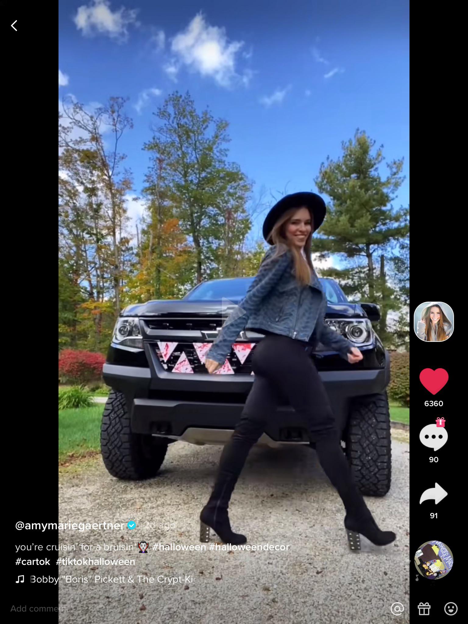 She is fine asf | Scrolller