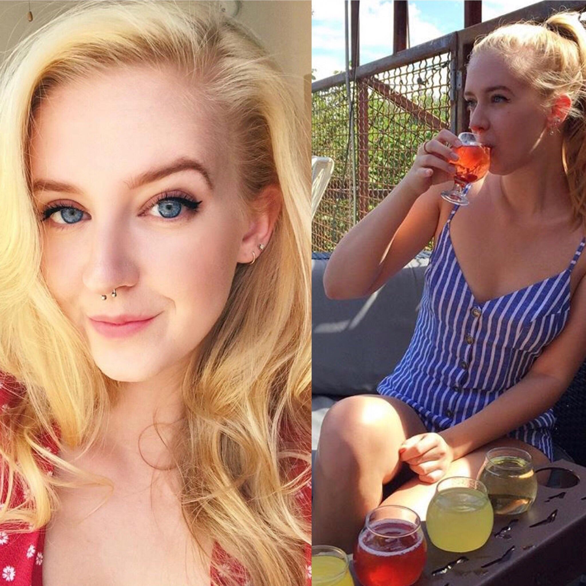 She is fit as fuck (Lucy sutcliffe) | Scrolller