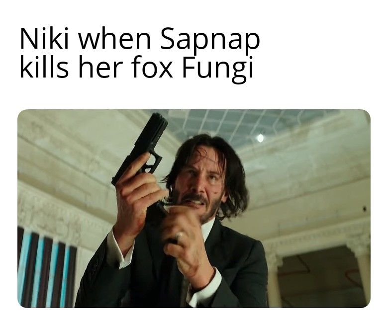 She is really scary when shes angry | Scrolller