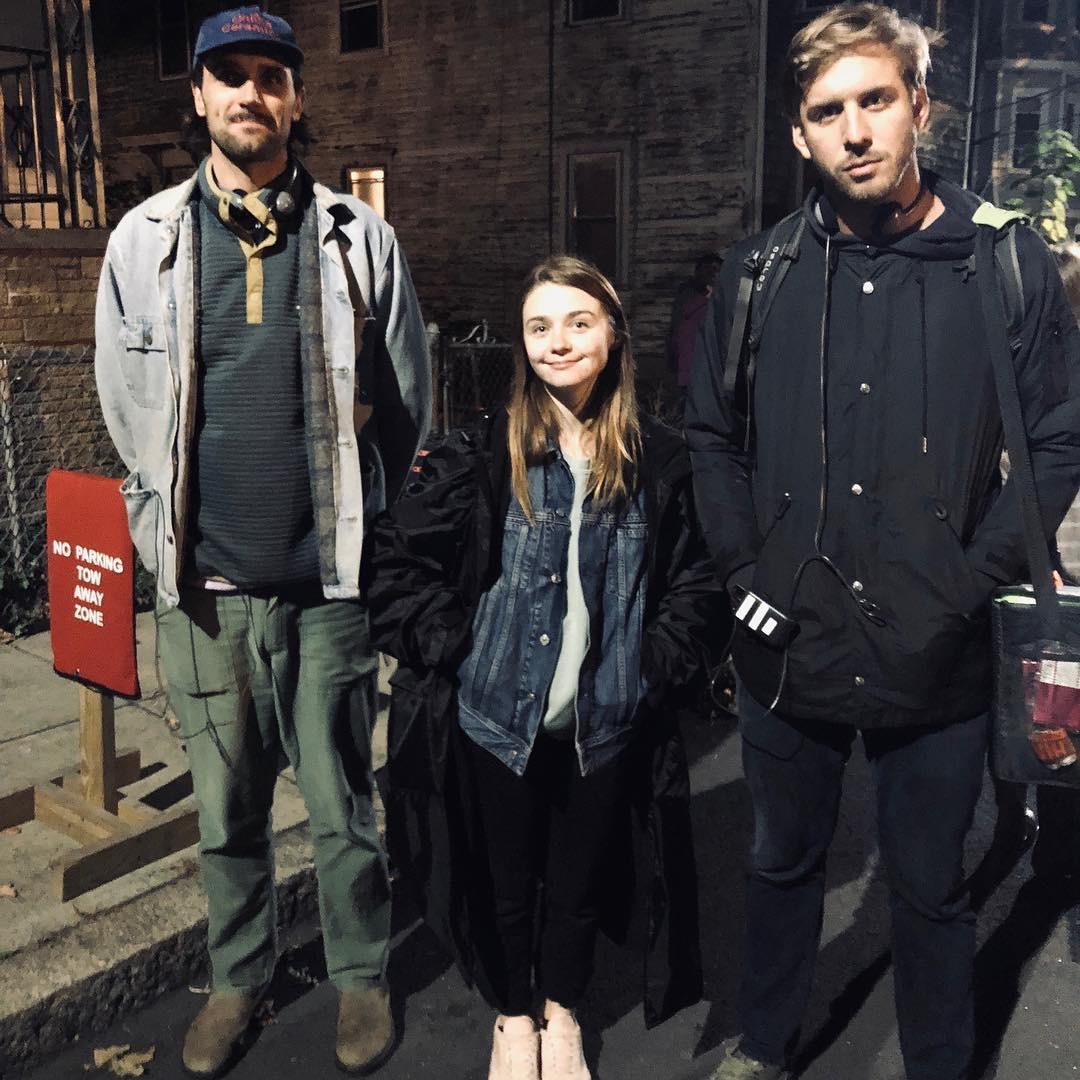 She is so tiny | Scrolller