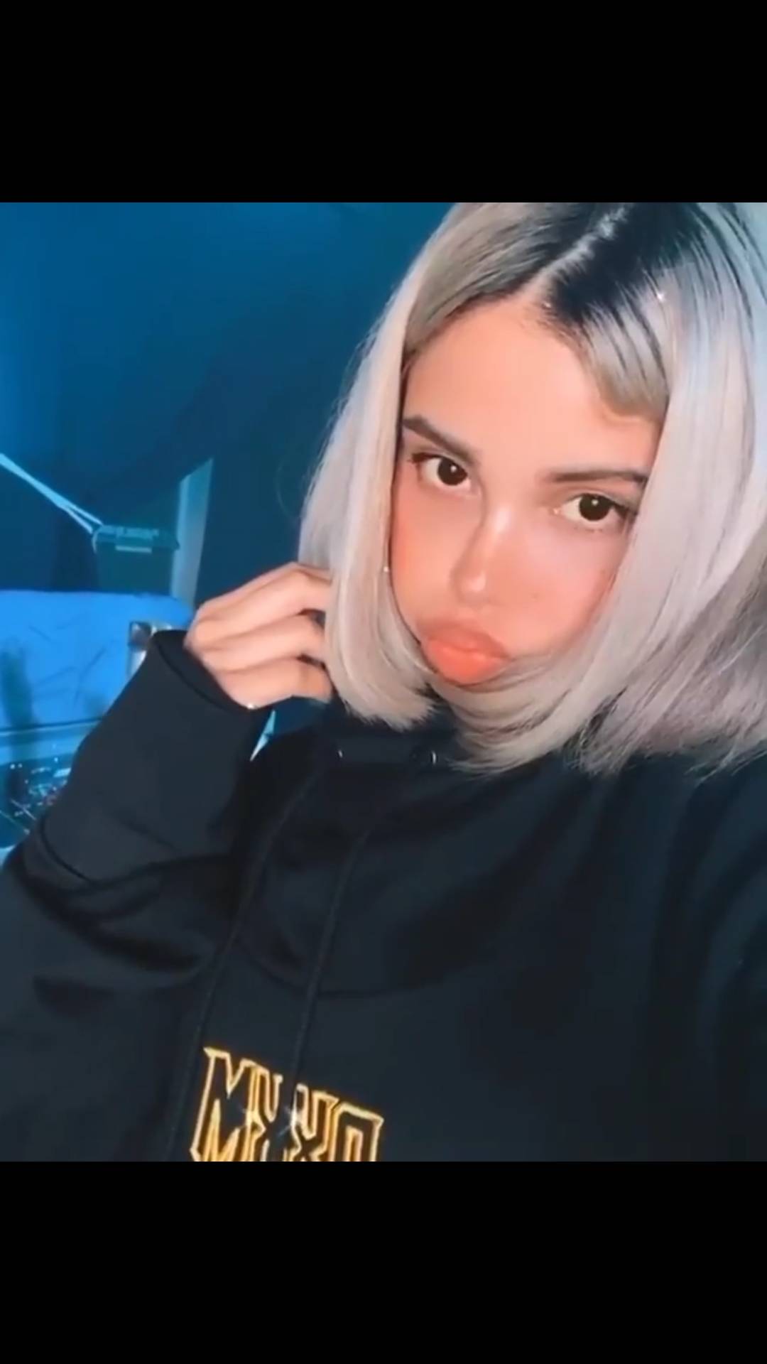 She is soo cute | Scrolller