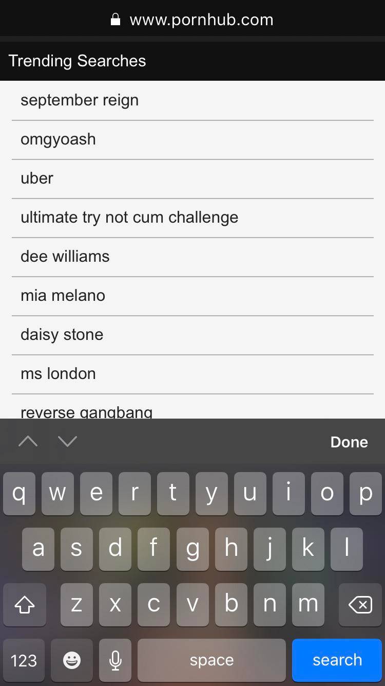 She is trending😂 | Scrolller