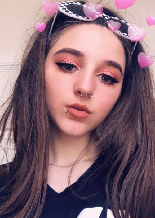 She just is the prettiest person alive | Scrolller