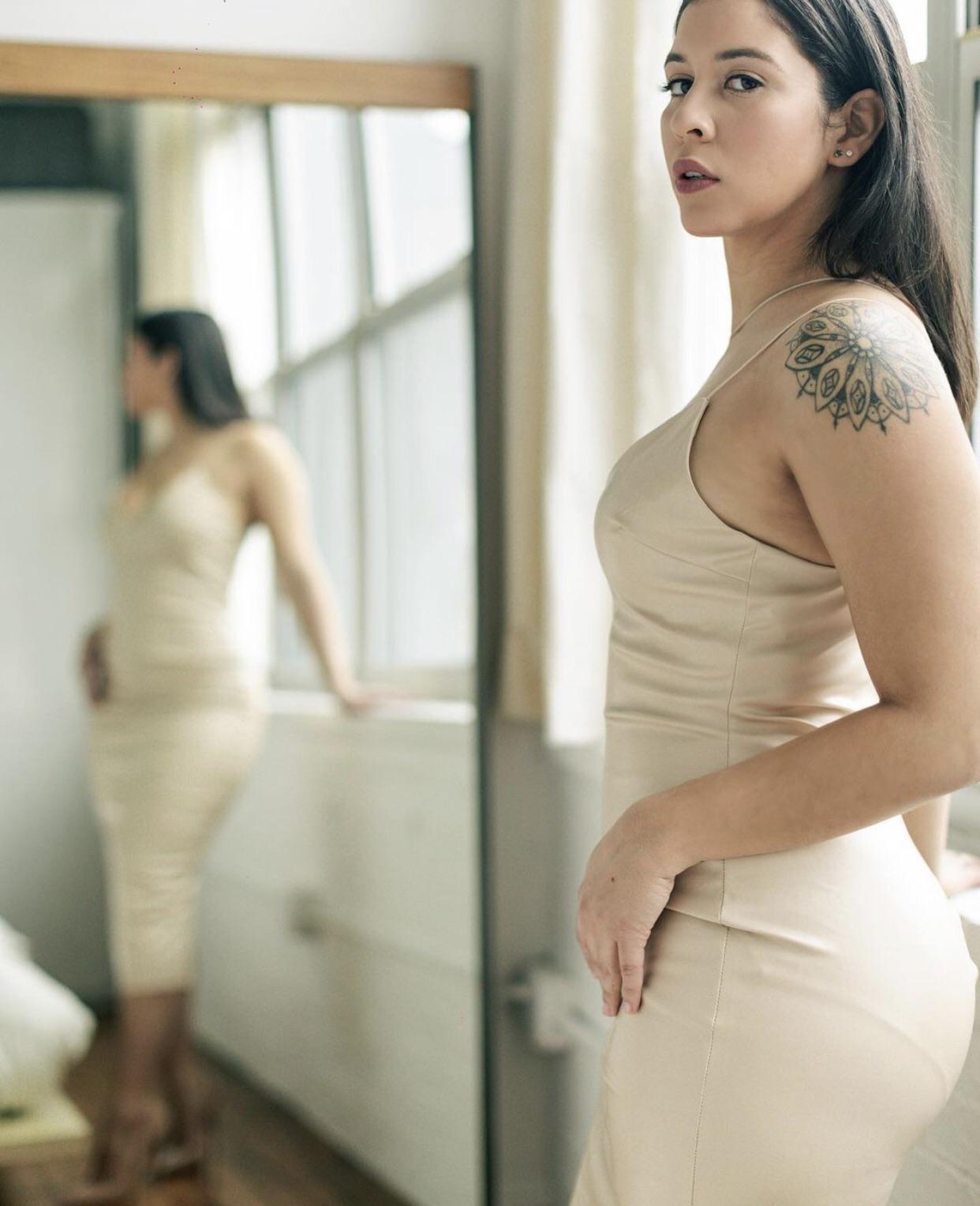 She knew it was turn us on | Scrolller