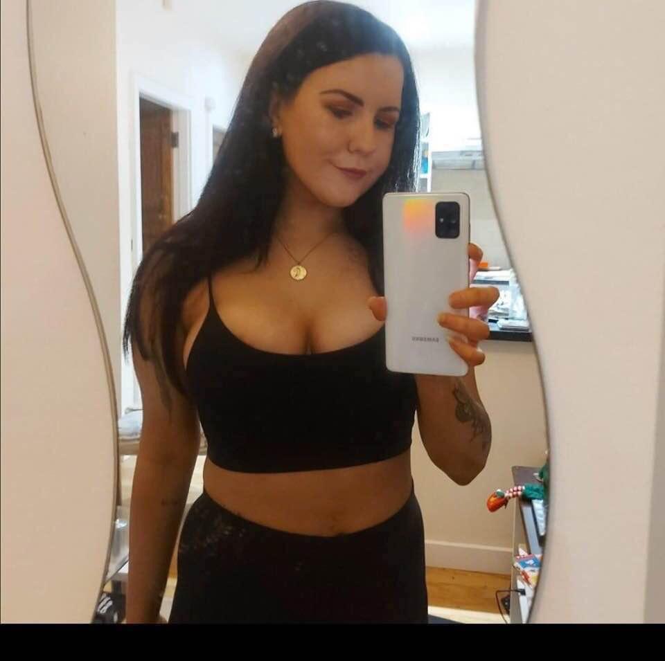 She knows | Scrolller