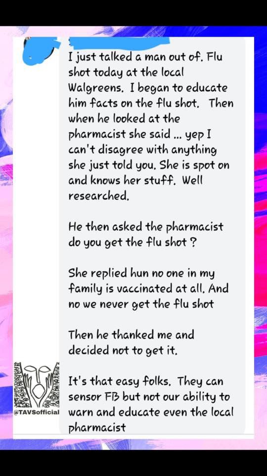 She knows her stuff....... | Scrolller