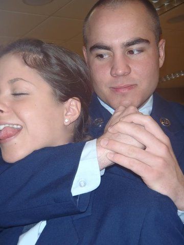 She likes it rough | Scrolller