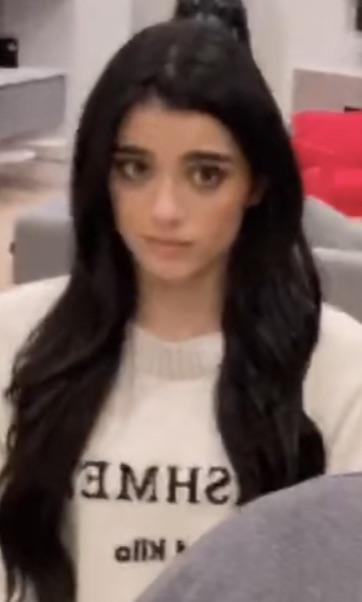 She look so fine in angry reactions video | Scrolller