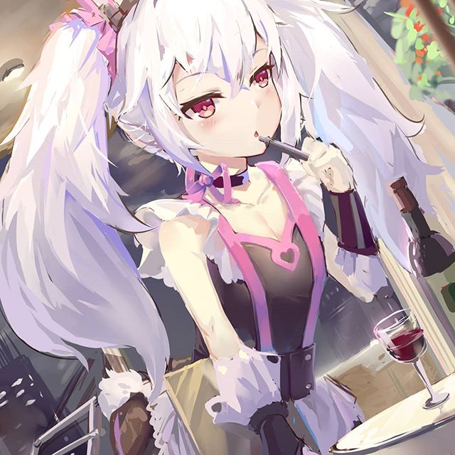 She look so sassy I love it | Scrolller