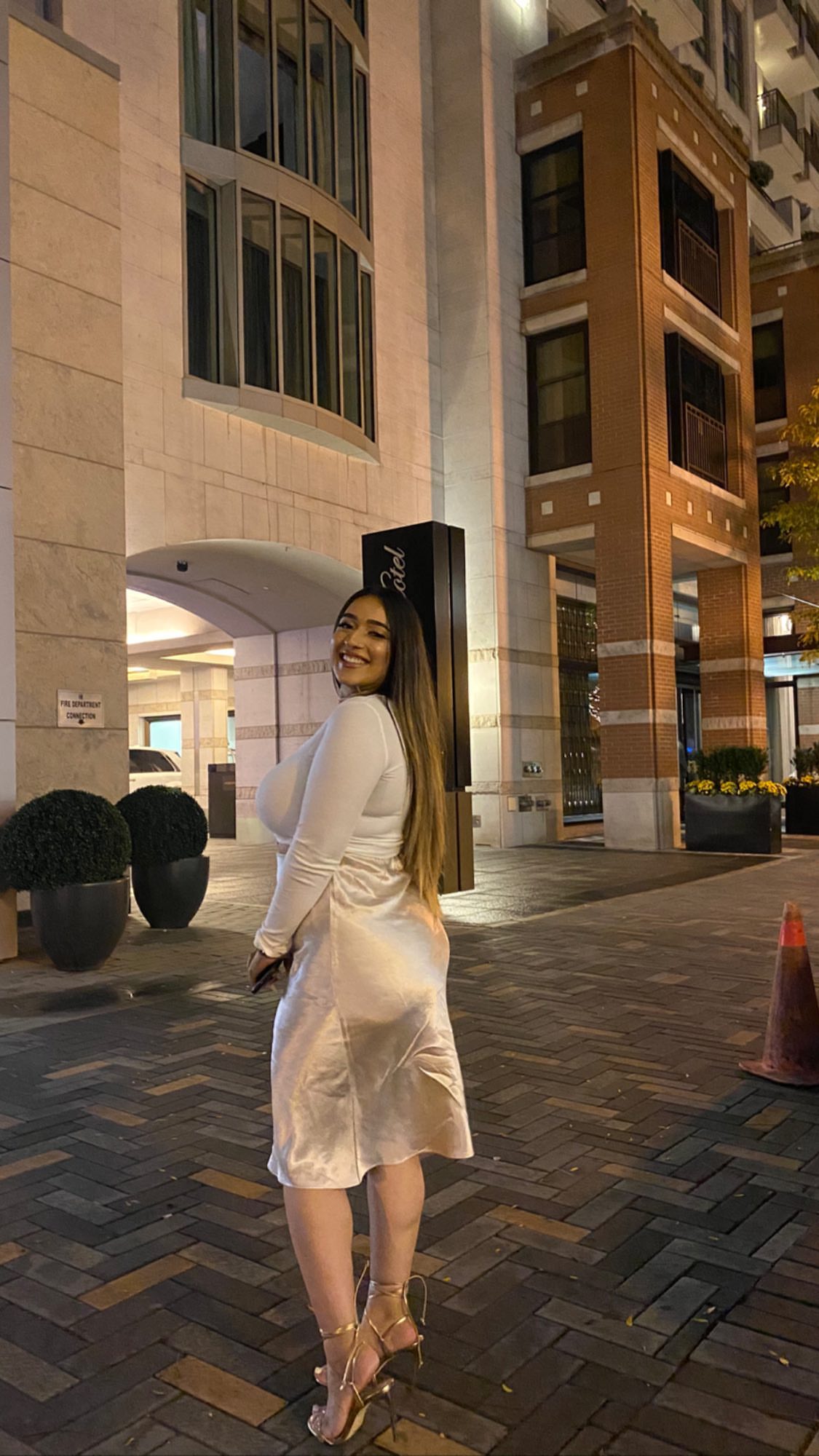 She looking thick still | Scrolller