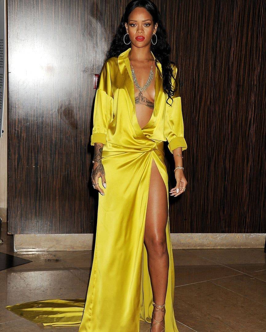 She looks amazing | Scrolller