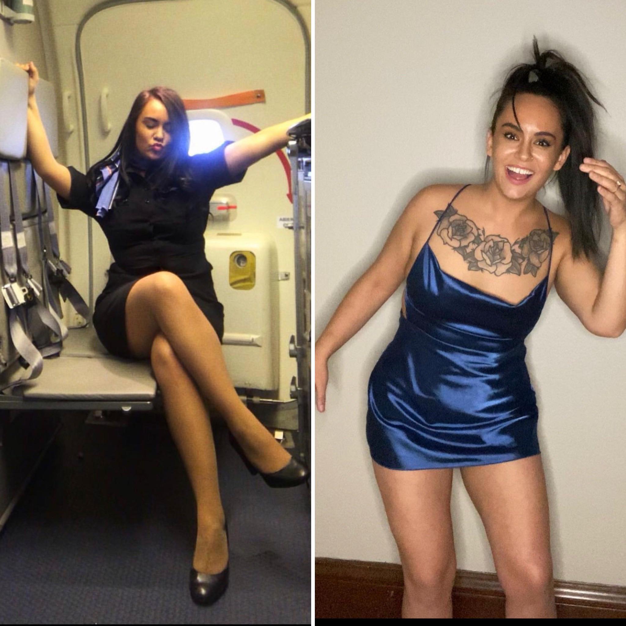 She looks fun | Scrolller