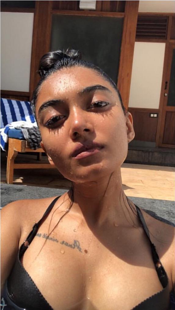 She looks like a lot of fun | Scrolller