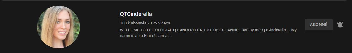 SHE MADE IT!!! LETS GOOO!!! | Scrolller