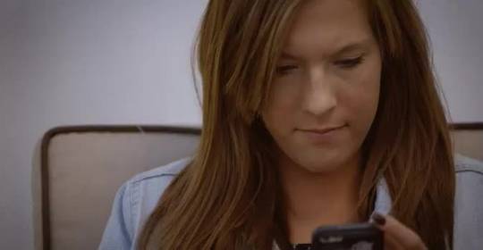 she missed out. | Scrolller