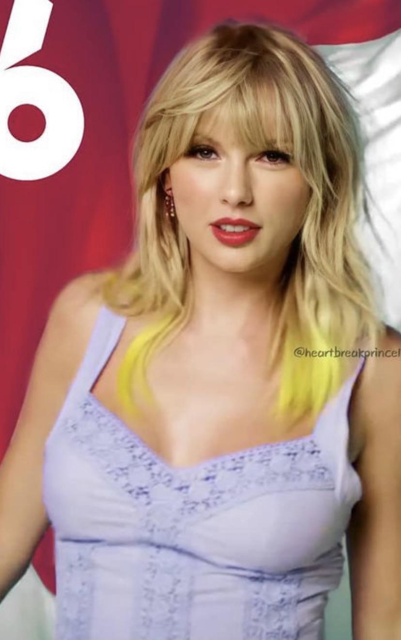 She needs to let them breathe | Scrolller