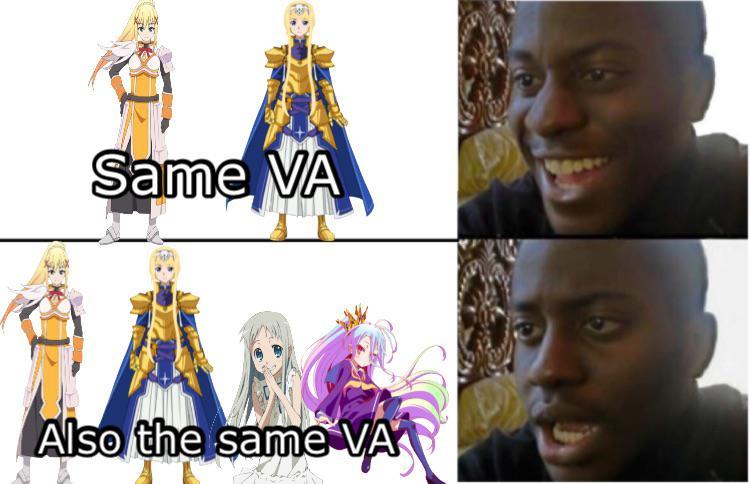 She really went from Knights to cute girls real quick | Scrolller