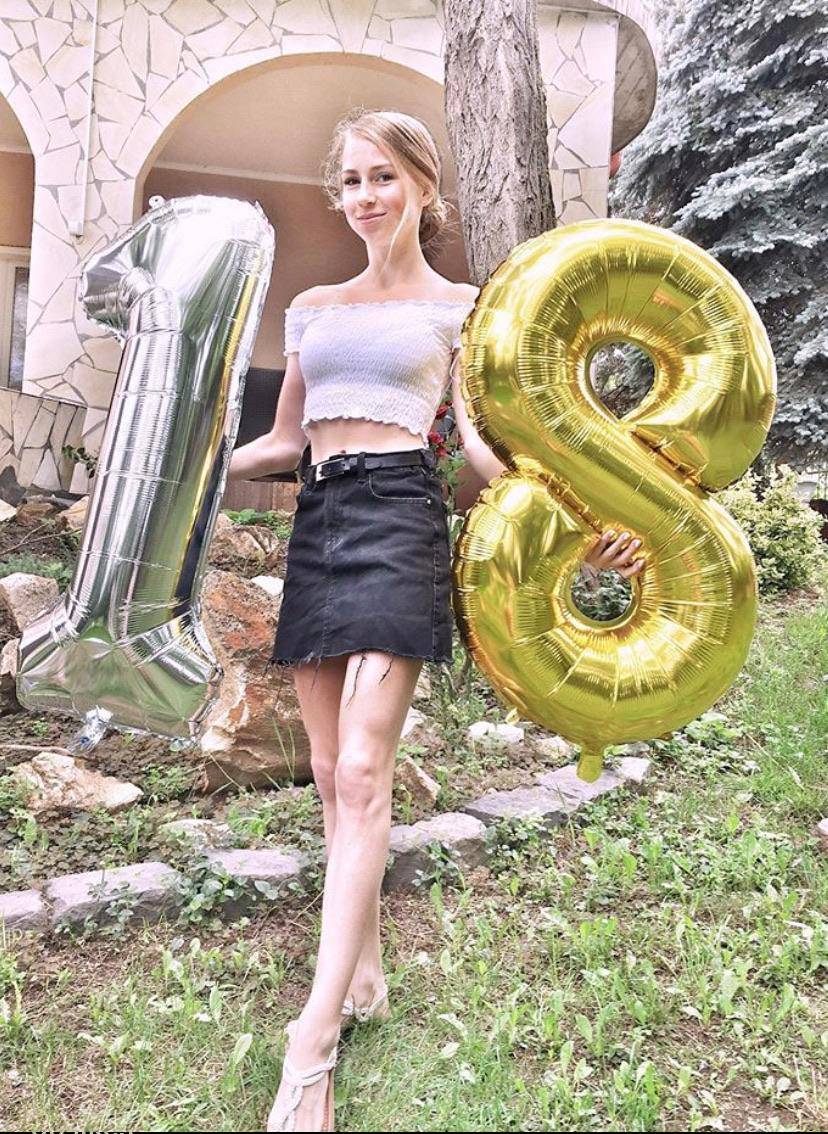 She’s a keeper | Scrolller