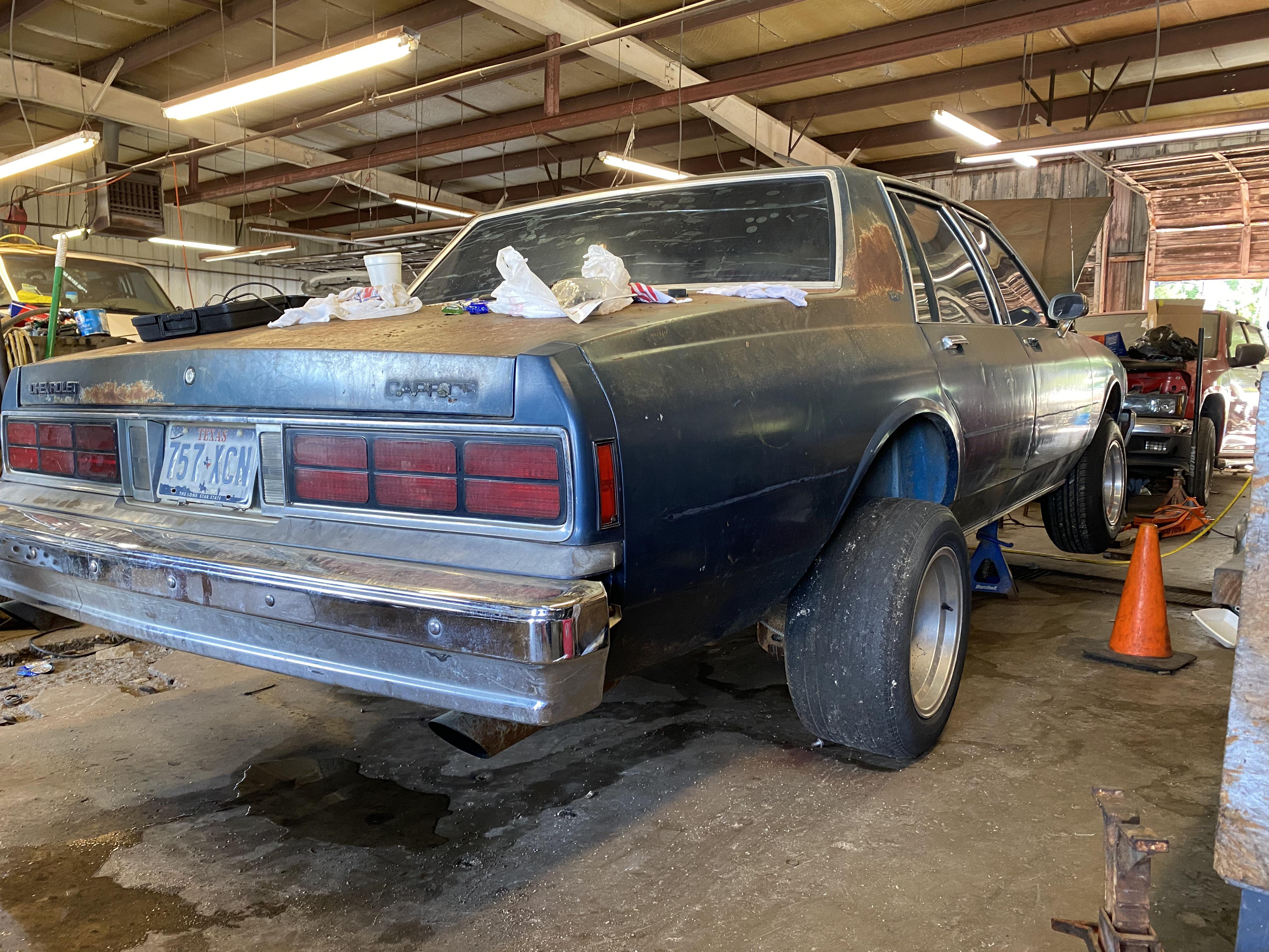 She’s almost ready to go home | Scrolller