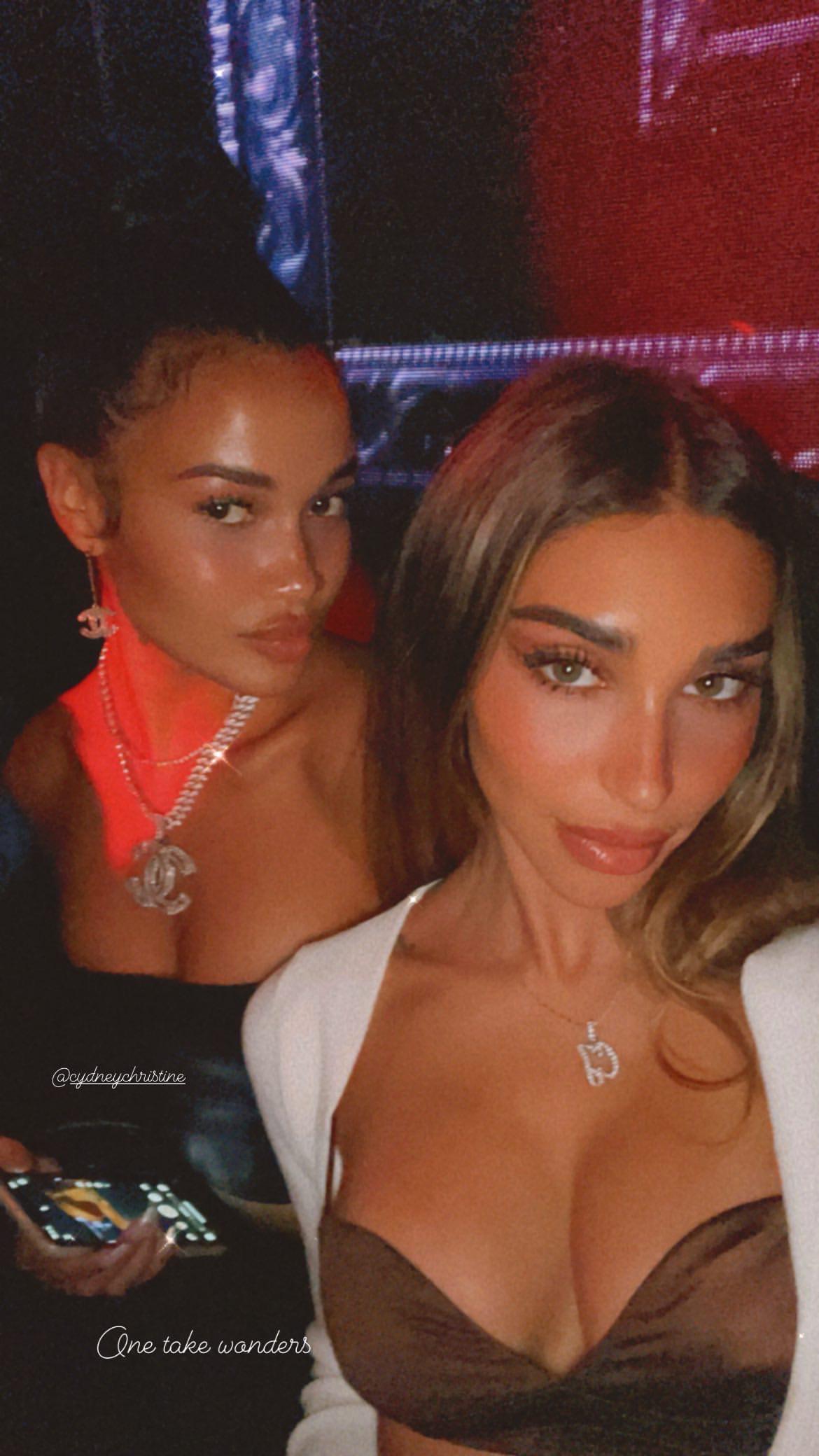 she’s been showing off recently | Scrolller