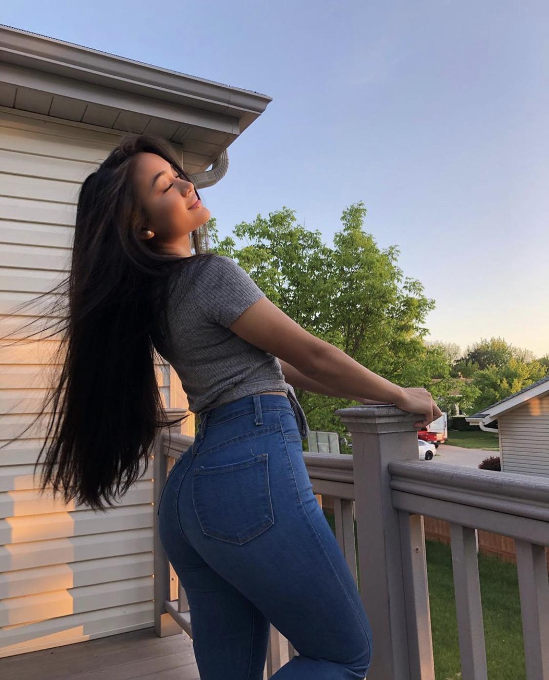 She’s dope | Scrolller