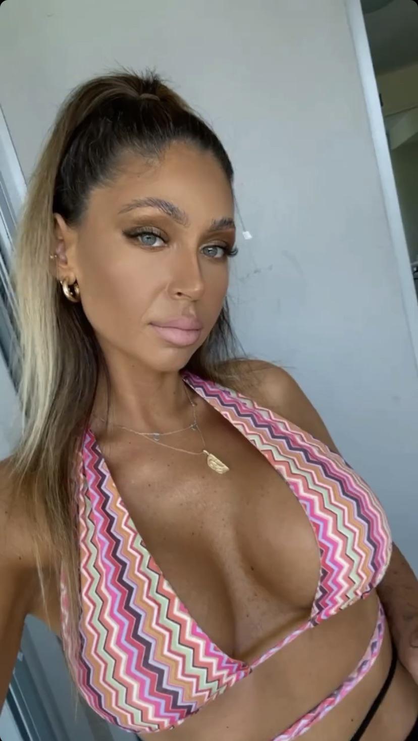 She’s DTF | Scrolller